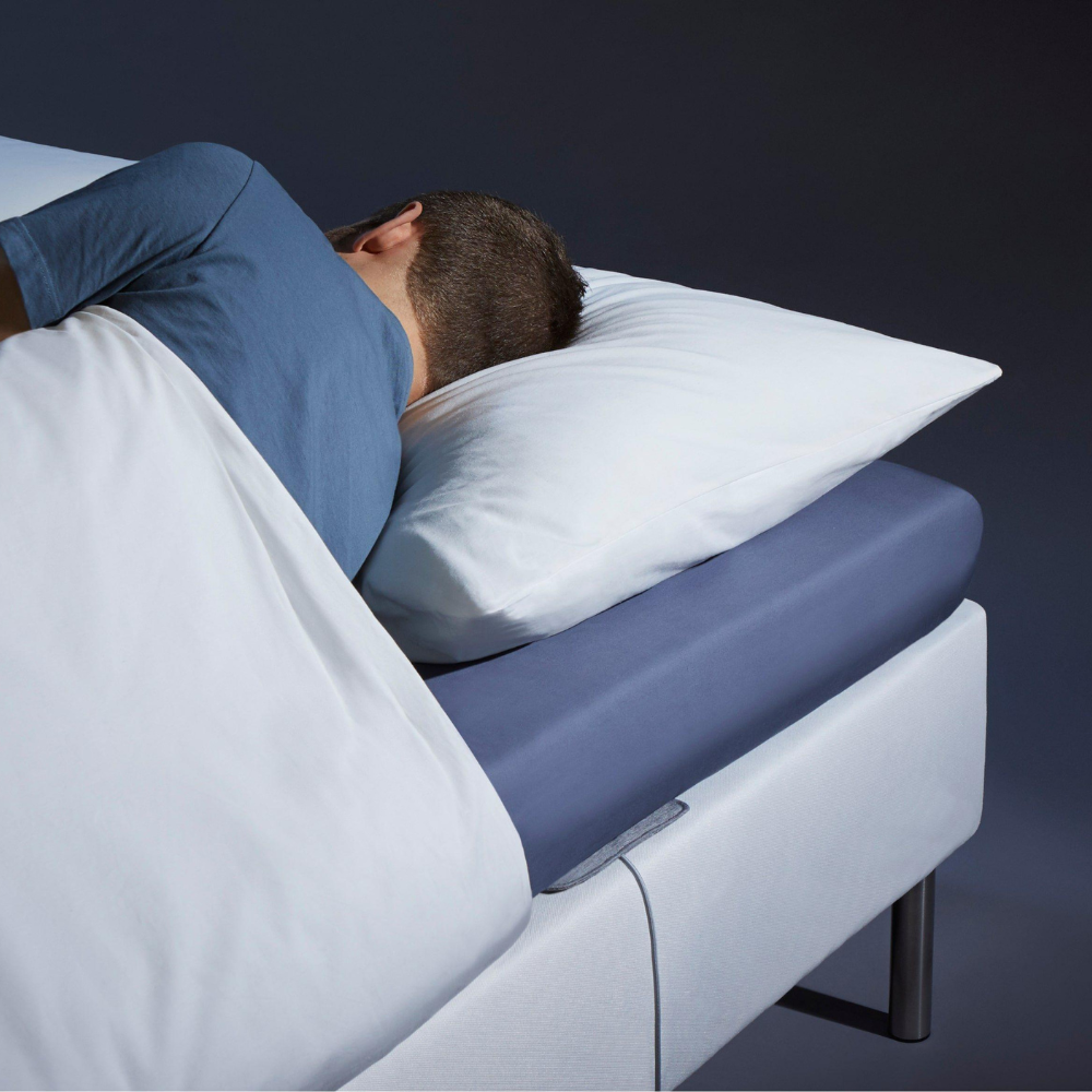 Withings Sleep Analyser - CaptureCare