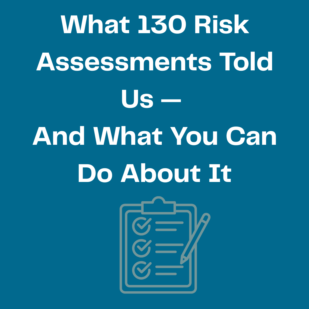 What We Learned from 130 Health Risk Assessments – And How You Can Stay Ahead - CaptureCare